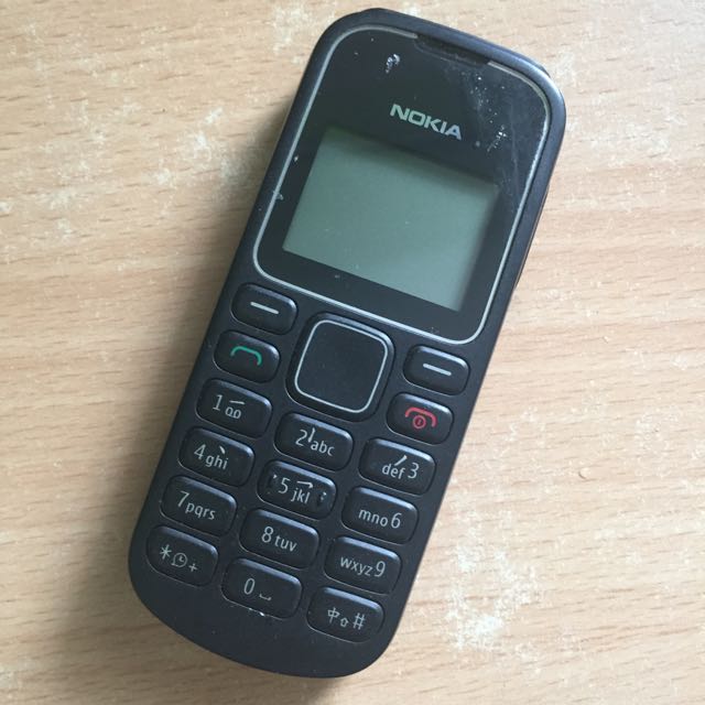 Nokia 1280, Everything Else on Carousell