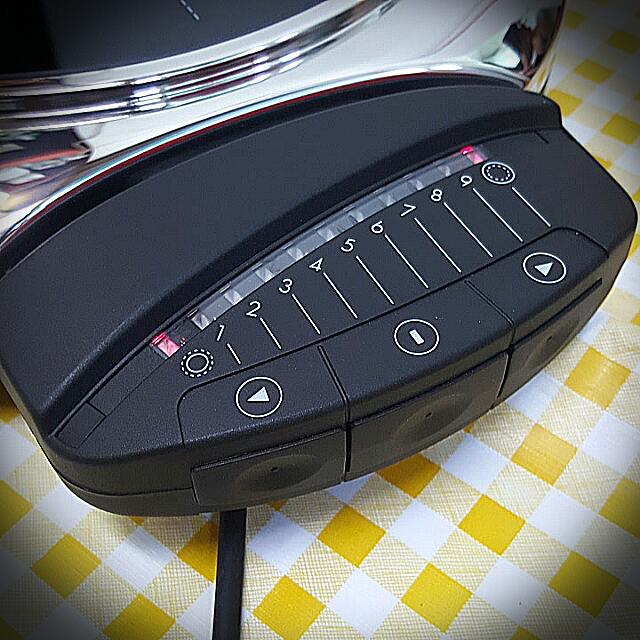 AMC Electric Stove (Infra Red Cooker) Brand New Without Box 30 Days ...