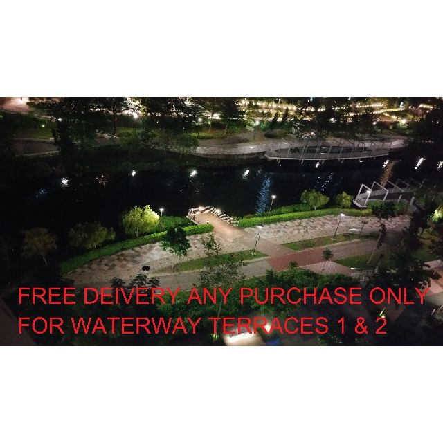 ⚠ Apply only to Other Self Collection Point : MAILING,DELIVERY,SELF ...