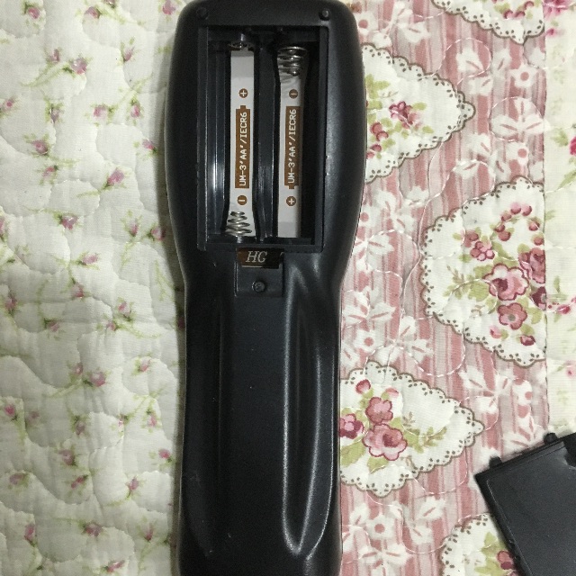 Remote control (Lexicon), Electronics on Carousell