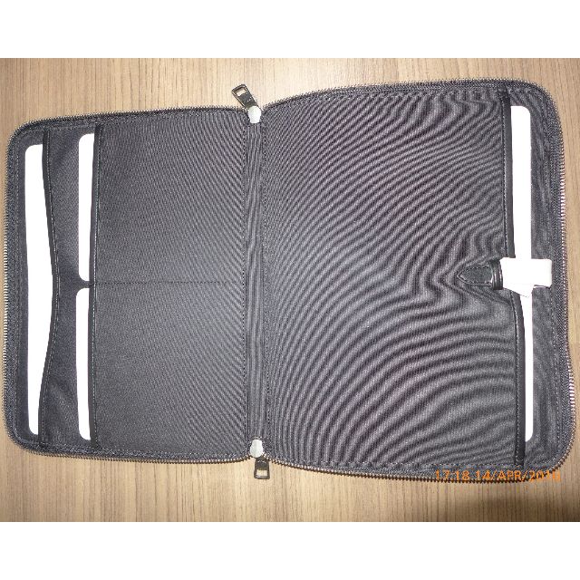 Coach Techcase/Clutch, Luxury, Bags & Wallets on Carousell