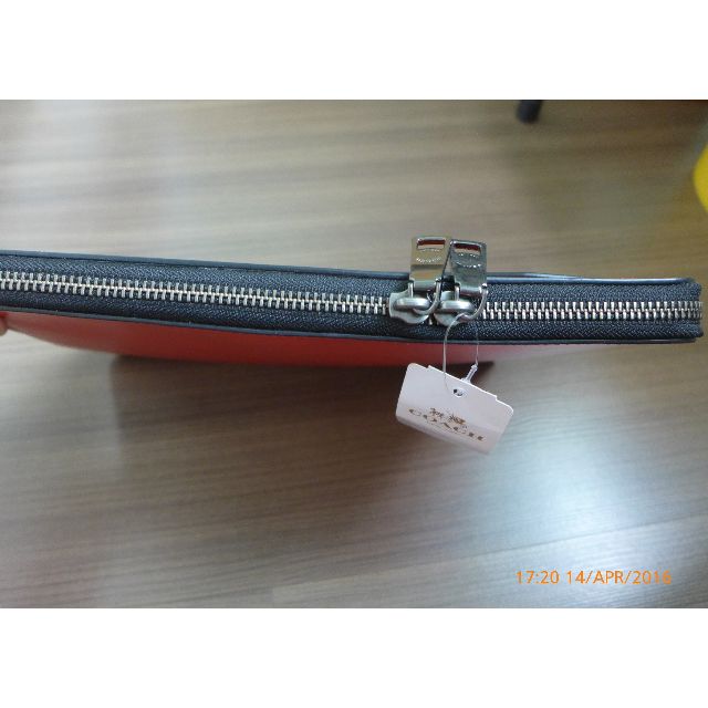 Coach Techcase/Clutch, Luxury, Bags & Wallets on Carousell