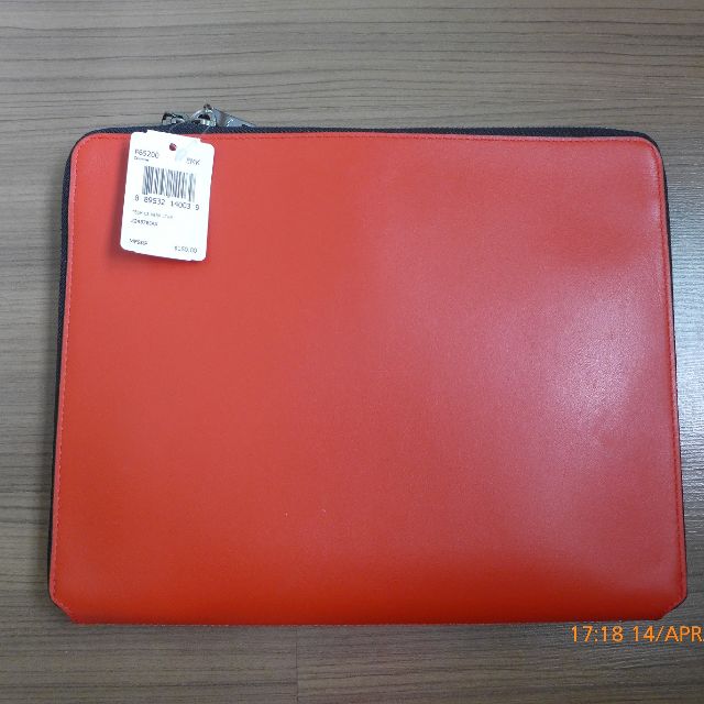Coach Techcase/Clutch, Luxury, Bags & Wallets on Carousell
