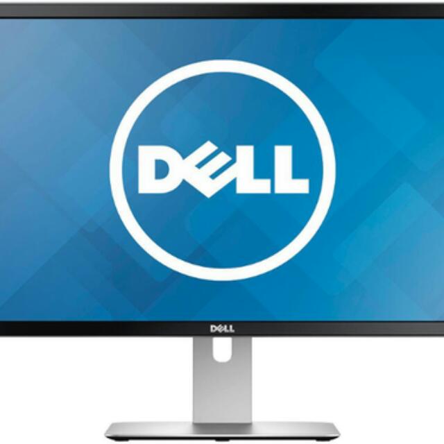 Dell 28" Ultra HD Monitor P2815Q (4K Resolution), Health & Nutrition ...
