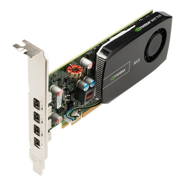 HP ProLiant G7 N54L MicroServer AMD with 16GB DDR3-1600MHz & NVIDIA NVS ...