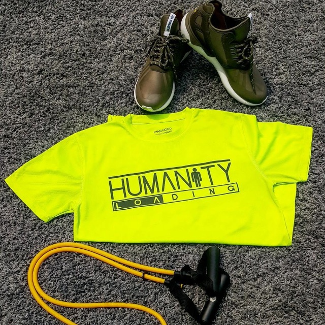 Humanity Loading Design, Hobbies & Toys, Stationery & Craft, Art ...