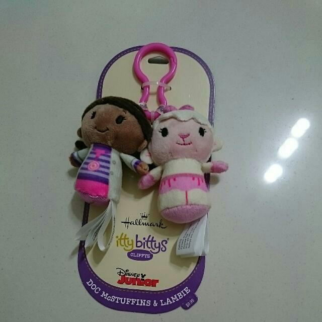 Itty Bitty Clippy (preorder), Hobbies & Toys, Toys & Games on Carousell