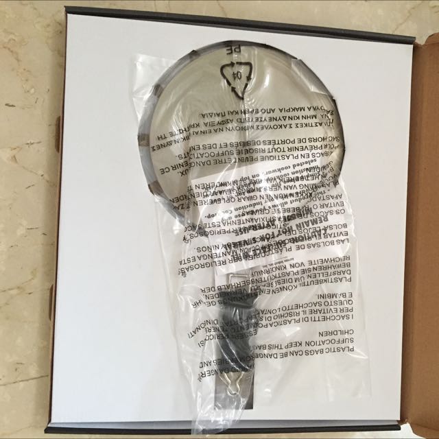 Max Burton 8 Inch Induction Interface Disk, TV & Home Appliances ...