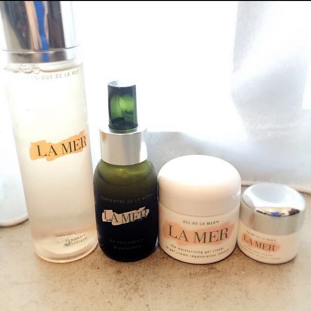 lamer suit, Beauty & Personal Care, Face, Face Care on Carousell
