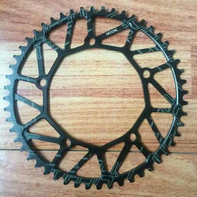 Litepro Hollow Chainring Litepro Crankset. Litepro Edge AIO Crankset ...