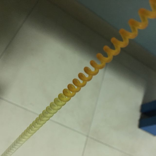 Plastic Spring Chain, Hobbies & Toys, Stationery & Craft, Craft ...