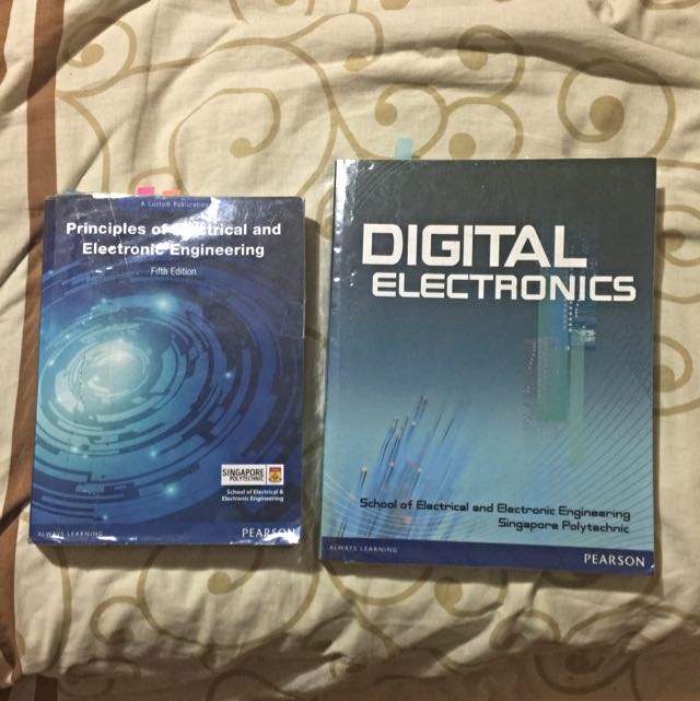 SP textbooks, Hobbies & Toys, Books & Magazines, Textbooks on Carousell