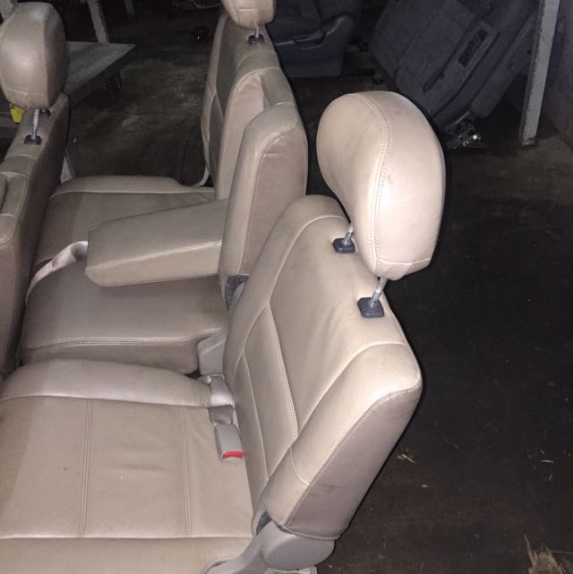Suzuki APV ( Van Seats ), Cars on Carousell