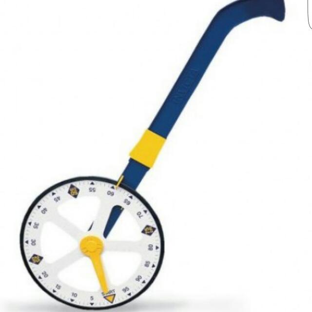 Teach kids the concept of distance using a trundle wheel!, Babies ...