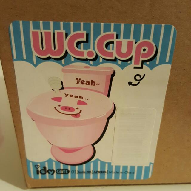 WC. Cup, TV & Home Appliances, Kitchen Appliances, Water Purifers ...