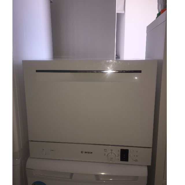 Bosch Compact Dishwasher, TV & Home Appliances, Kitchen Appliances ...
