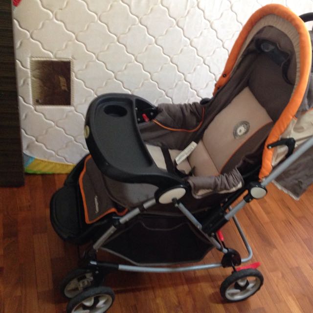Stroller, Babies & Kids, Going Out, Strollers on Carousell