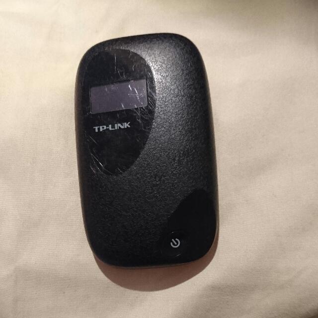 TP-Link M5350 Wireless Router, Computers & Tech, Parts & Accessories ...