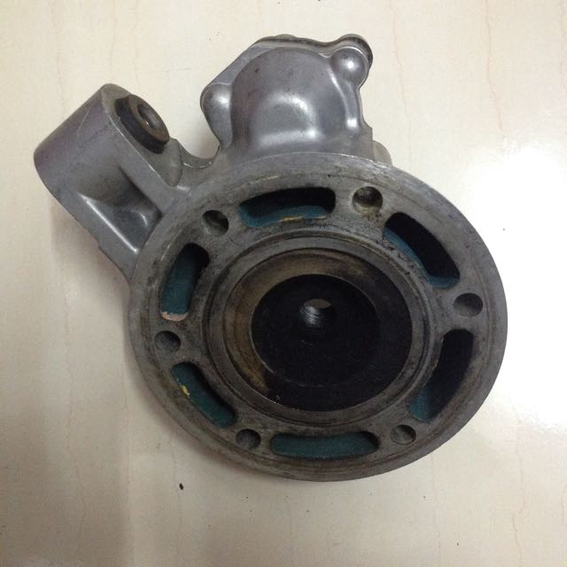 Yamaha TZM 150 Block Head, Cars on Carousell