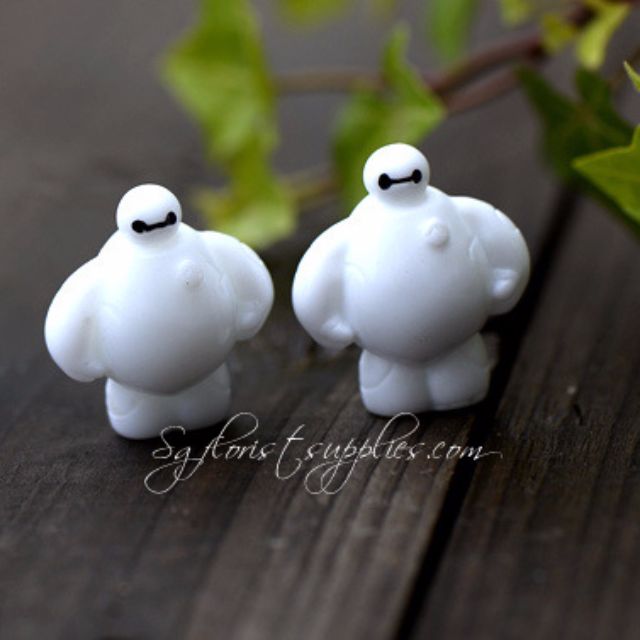 Cartoon Character: Minions |Doraemon| Big Hero Baymax | Peter Pan ...