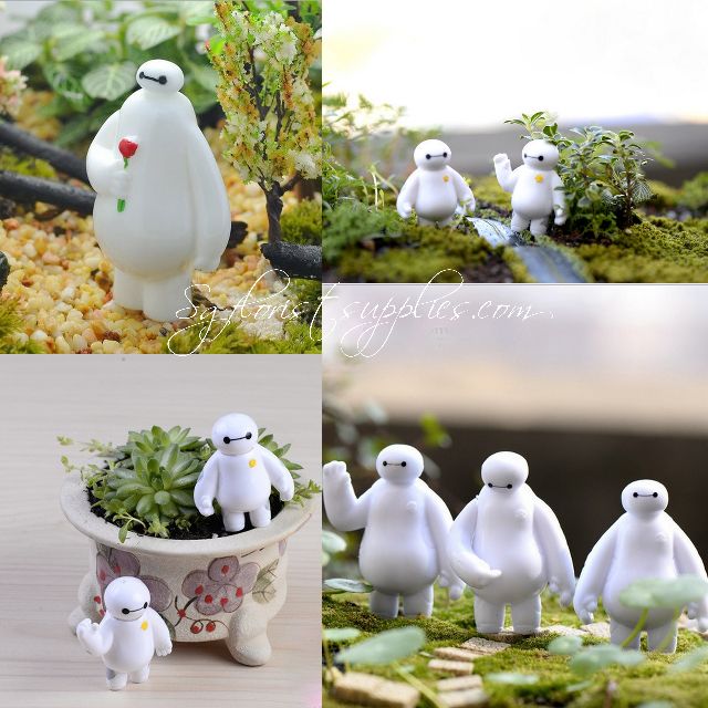 Cartoon Character: Minions |Doraemon| Big Hero Baymax | Peter Pan ...