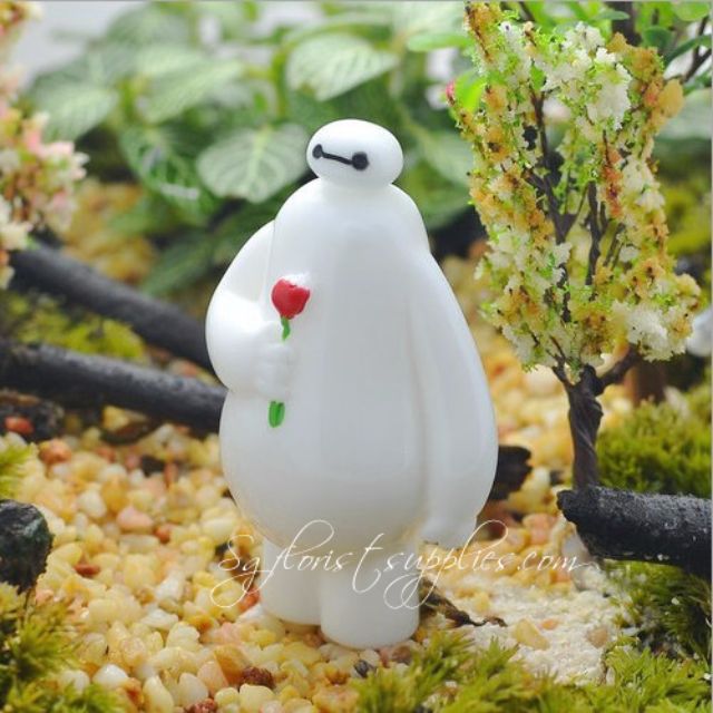 Cartoon Character: Minions |Doraemon| Big Hero Baymax | Peter Pan ...