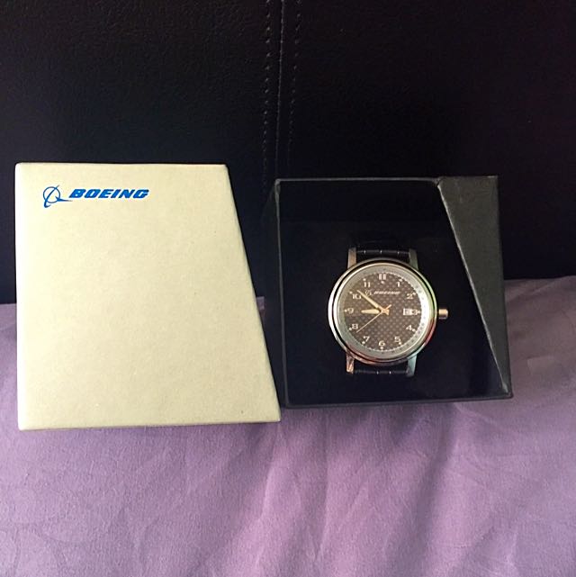 Boeing Watch, Mobile Phones & Gadgets, Wearables & Smart Watches on ...