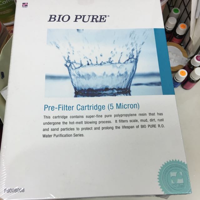 Elken Bio Pure Ken2 Water Dispenser, TV & Home Appliances, Kitchen ...