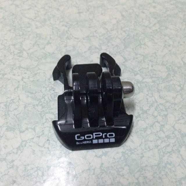 Gopro Mount, Photography, Video Cameras on Carousell