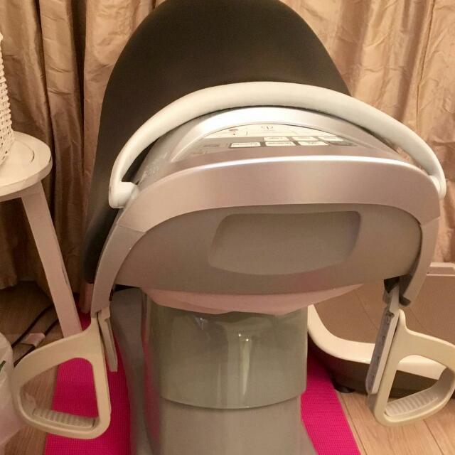 Panasonic Horse Riding Exercise machine, Sports Equipment, Exercise ...