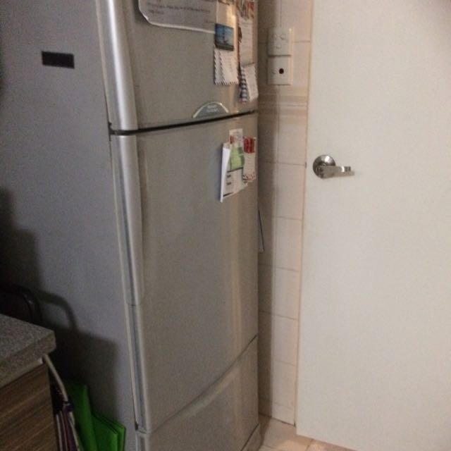 Sharp Fridge, TV & Home Appliances, Kitchen Appliances, Refrigerators ...