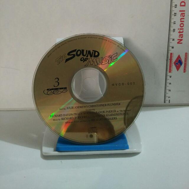 "The Sound Of Music" VCD, Health & Nutrition, Health Monitors ...