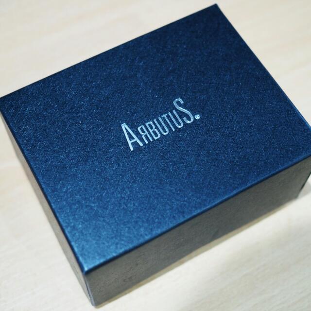Brand New Arbutus Watch AR803SUB (40% Discount!), Mobile Phones ...