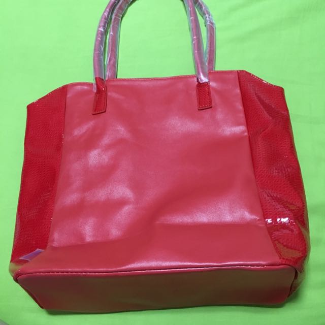 Kenzo Red Bag, Women's Fashion, Bags & Wallets, Cross-body Bags on ...