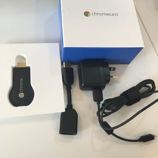 Google Chromecast, Furniture & Home Living, Furniture, TV Consoles on ...