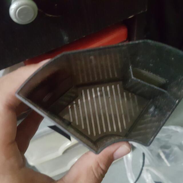 Dolphin TF-800 Filter, Pet Supplies, Homes & Other Pet Accessories on ...