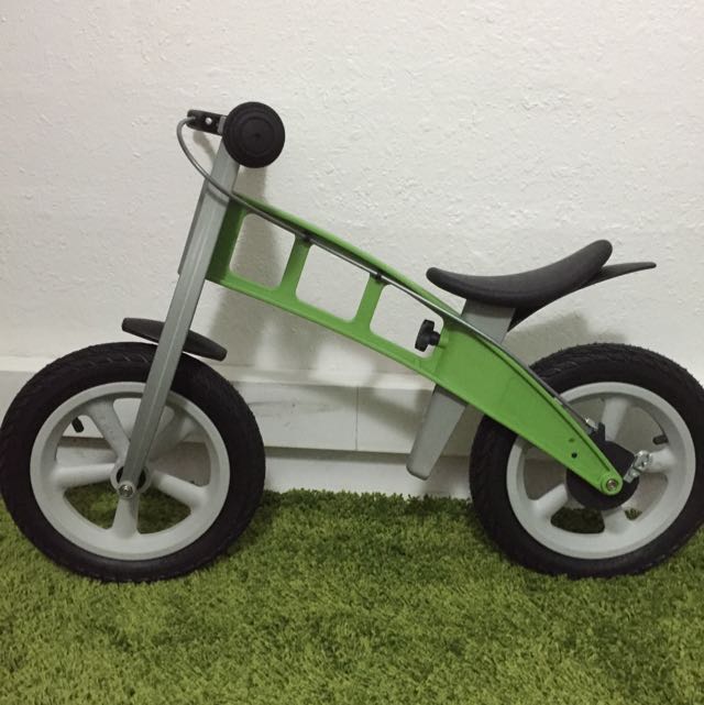 Firstbike - New!!, Babies & Kids, Infant Playtime on Carousell