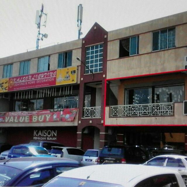 Grand Plaza Putatan,Next To Kaison And Servay, Property on Carousell