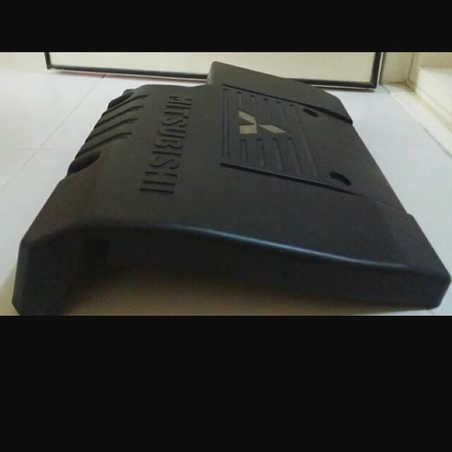 Mitsubishi Lancer 1.6 (cs3) Engine Cover, Cars on Carousell