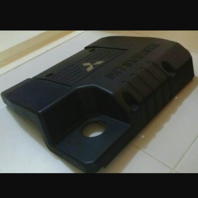 Mitsubishi Lancer 1.6 (cs3) Engine Cover, Cars on Carousell