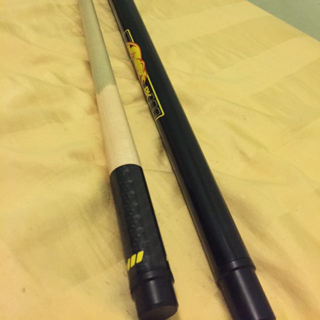 Predator BK3, Everything Else on Carousell