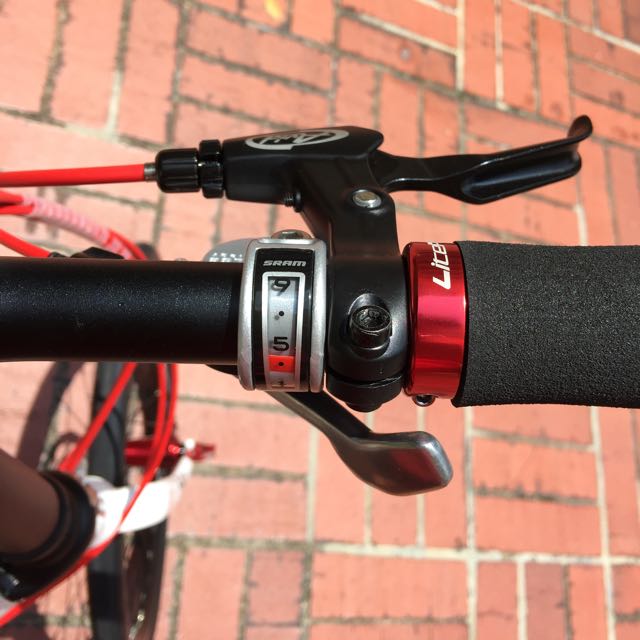 *PREORDER* Dahon Formula S18 Folding Bike (Fully Litepro Upgraded ...