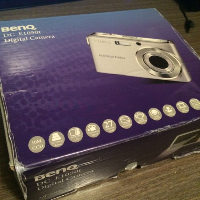 Beno 相機, 攝影器材, 相機 - Carousell