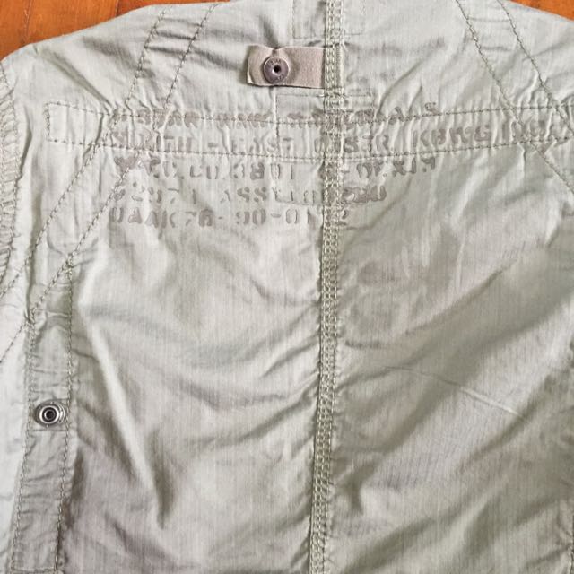 G Star Jacket, Women's Fashion, Coats, Jackets and Outerwear on Carousell