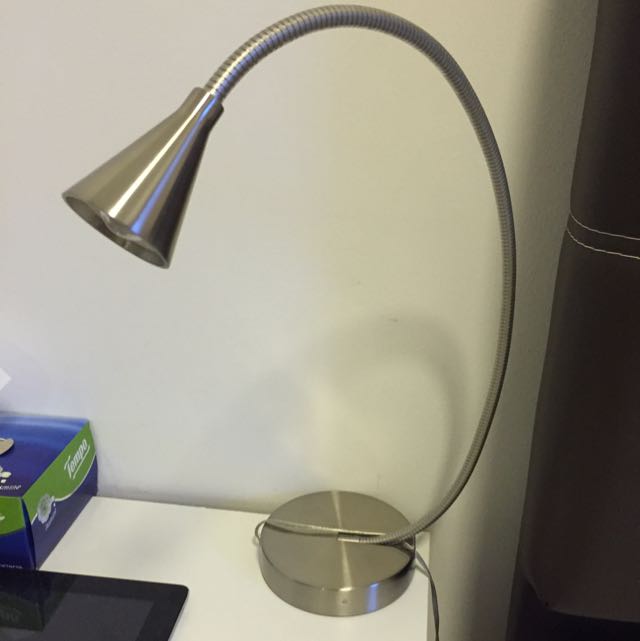 IKEA Tived Lamp X 2, Furniture & Home Living, Lighting & Fans, Lighting ...