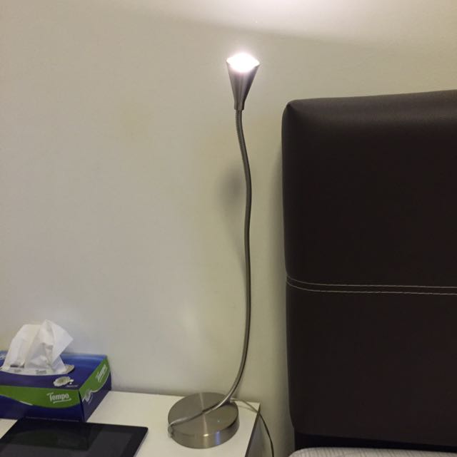 IKEA Tived Lamp X 2, Furniture & Home Living, Lighting & Fans, Lighting ...