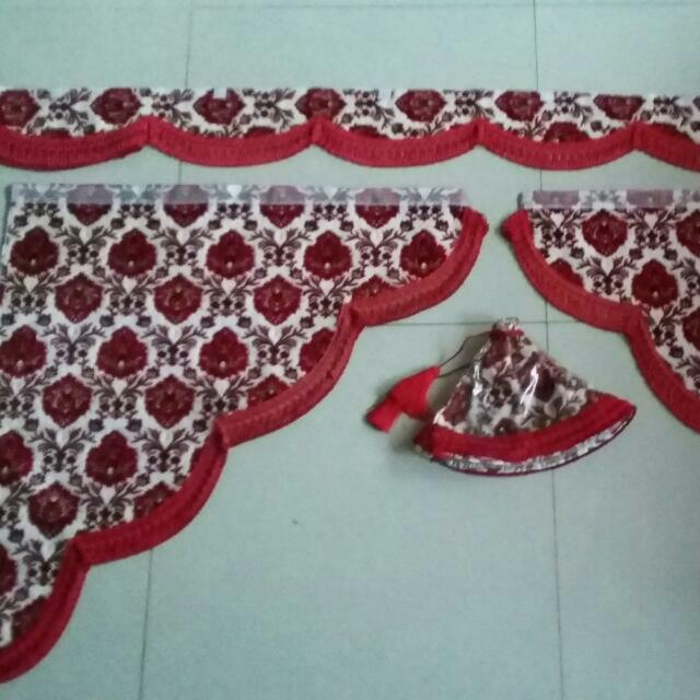 Japan Curtin, Car Accessories on Carousell
