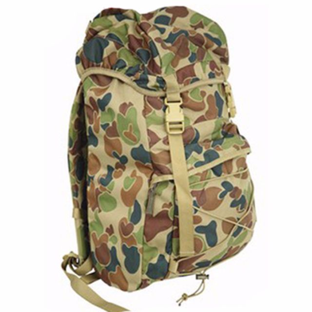 TAS (Tactical Assault Systems) Auscam 30L Backpack, Women's Fashion ...