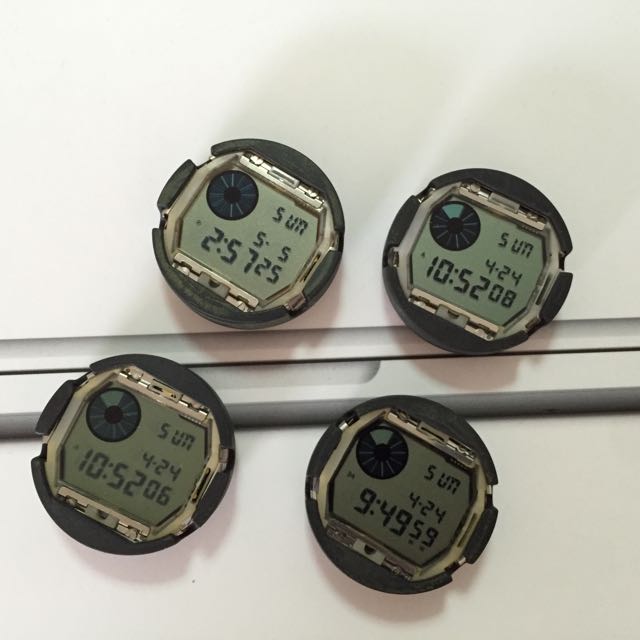 G Shock Frogman Brand New Module GW 8200 Series, Everything Else on ...