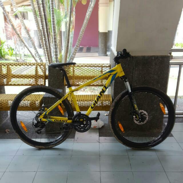 Giant ATX 650B 27.5 , Sports on Carousell